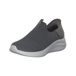 Skechers Slip-On-Sneaker in grey | Gr.: 39