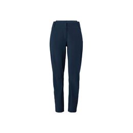 Vaude Skomer Pants III in Dunkelblau | Gr.: 38
