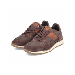 Bullboxer Schuh in braun | Gr.: 46