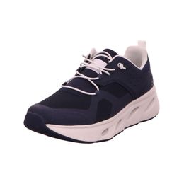 Paul Green Sneaker in blau | Gr.: 43