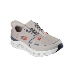 Skechers Slipper in mehrfarbig | Gr.: 42