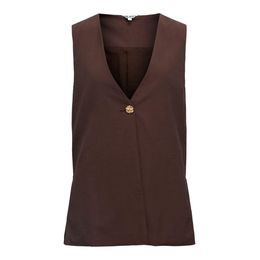 Object Weste in Seal Brown | Gr.: 40