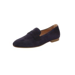 Gabor Trotteur in blau | Gr.: 38,5