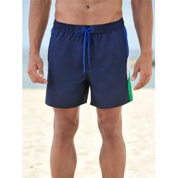 WITT WEIDEN Badeshorts in marine | Gr.: 5