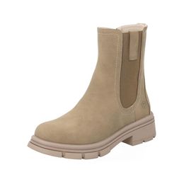 Palado Chelsea Boots in Beige | Gr.: 42