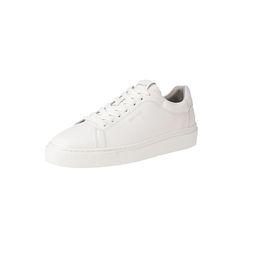 Gant Sneaker low Mc Julien in Wei&szlig; | Gr.: 44