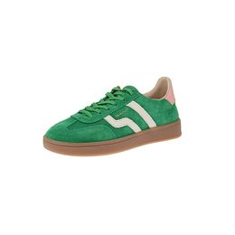 Gant Sneaker low Cuzima in Gr&uuml;n | Gr.: 38
