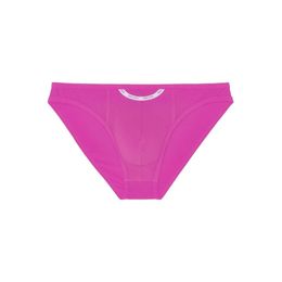 WOH Mini Slip / Unterhose Sexy Fun in Pink | Gr.: XXL