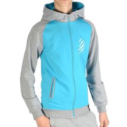 BEZLIT Sweatjacke in T&uuml;rkis | Gr.: 104