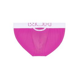WOH Mini Slip / Unterhose Sexy Fun in Pink | Gr.: L
