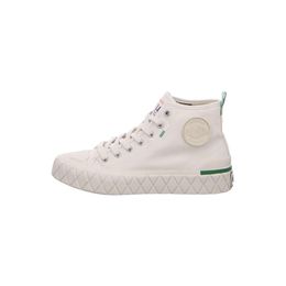 Palladium Sneaker High in Wei&szlig; | Gr.: 38