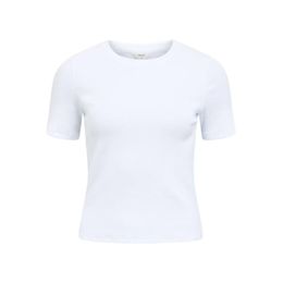 Object T-Shirt in White | Gr.: XL