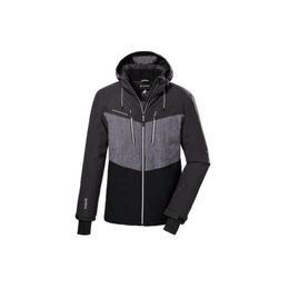 Killtec Funktionsjacke/Skijacke KSW 45 MN SKI JCKT in Anthrazit | Gr.: XXL