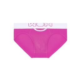 WOH Mini Slip / Unterhose Sexy Fun in Pink | Gr.: L