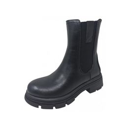 Taxi Shoes Chelsea Boot in Schwarz | Gr.: 41