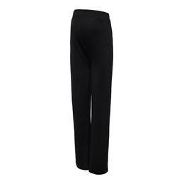 V&eacute;ro Moda Vero Moda Hose mit weitem Beinschnitt in Black | Gr.: S