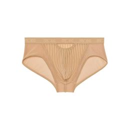 WOH Mini Slip / Unterhose Personal Allure in Beige | Gr.: XL
