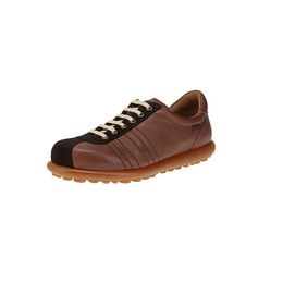 Camper Sneaker low Pelotas in Braun | Gr.: 43