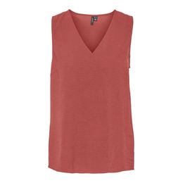V&eacute;ro Moda Vero Moda Top in Marsala | Gr.: L