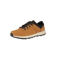 Timberland Sneaker low Sprint Basic in Braun | Gr.: 43