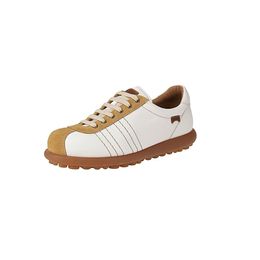 Camper Sneaker low Pelotas in Wei&szlig; | Gr.: 37