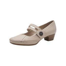 Jana Pumps in STONE | Gr.: 41