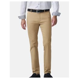 MEYER Hosen Bonn 1-5075 in kamel | Gr.: 46