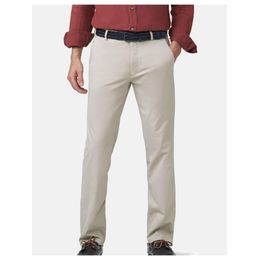 MEYER Hosen Bonn 1-5075 in beige | Gr.: 52