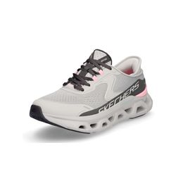 Skechers Sneaker Glide-Step Altus in Grau | Gr.: 41