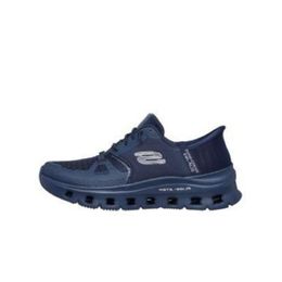Skechers Sportschuh in blau | Gr.: 41