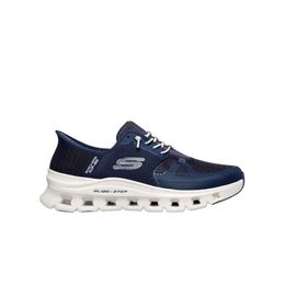 Skechers Slipper in blau | Gr.: 43