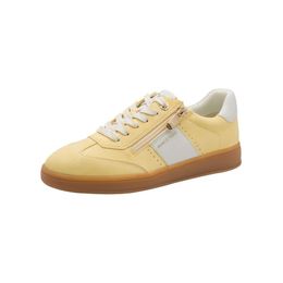 Marco Tozzi Sneaker in LIMONCELLO | Gr.: 41