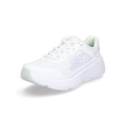 Skechers Sneaker Max Cushioning Endeavour in Wei&szlig; | Gr.: 39