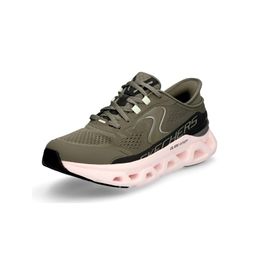 Skechers Sneaker Glide-Step Altus in Oliv | Gr.: 37