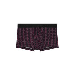 HOM Trunk Trunk Dunes in red print | Gr.: L