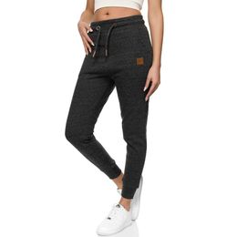 REPUBLIX Sporthose XIOMARA in Schwarz | Gr.: XL