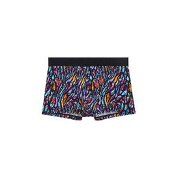 HOM Trunk Trunk Miami in multico print | Gr.: S