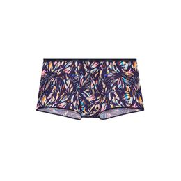 HOM Trunk Trunk Viscaya in navy print | Gr.: S