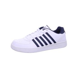 K-Swiss Sneaker in Schwarz | Gr.: 40