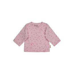Sterntaler Baby Jacke Hase in rose | Gr.: 62