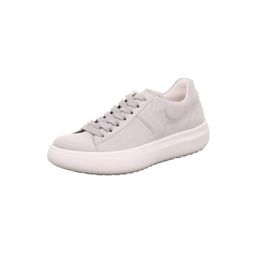 Legero Sneakers Low T4 JUMP in Aluminio | Gr.: 37