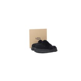 UGG Australia UGG Disquette Plateauslipper in Schwarz | Gr.: 40