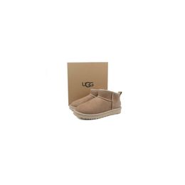 UGG Australia UGG Classic Ultra Mini in Braun | Gr.: 36
