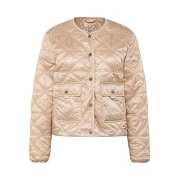 Rabe Jacke in Beige | Gr.: 50