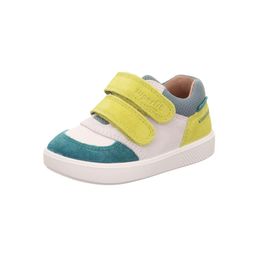 Superfit Sneaker High SUPIES in Gelb/Mehrfarbig | Gr.: 22