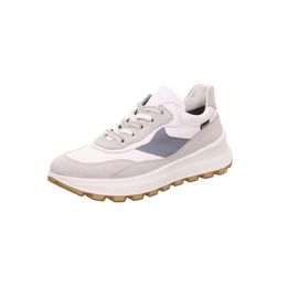 Legero Sneakers Low T4 RUN in Aluminio | Gr.: 38,5
