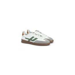Lloyd Lowtop-Sneaker in nuvola/white/seaspray | Gr.: 41