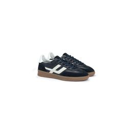 Lloyd Lowtop-Sneaker in navy/navy/white | Gr.: 41