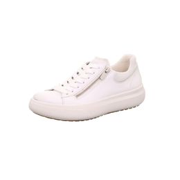 Legero Sneakers Low T4 JUMP in Bright White | Gr.: 42