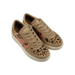 Gola Sneaker Grandslam Savanna Trainers in Hellbraun | Gr.: 40